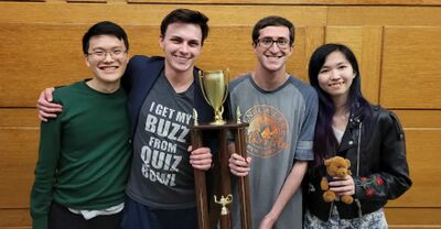 Will Alston - QBWiki