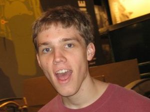 Charlie Dees - QBWiki