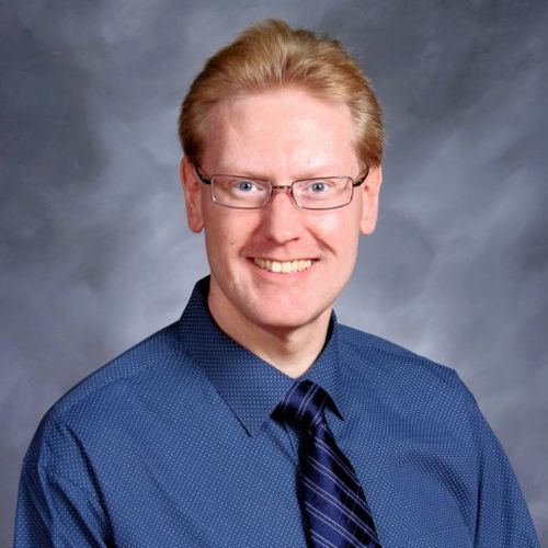 Mike Laudermith - QBWiki