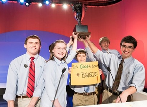 Timothy Morrison - QBWiki