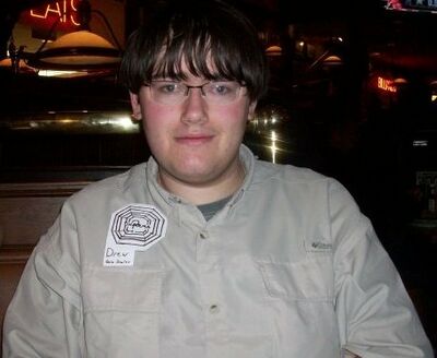 Drew Scheeler - QBWiki