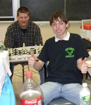 Andrew Kiss - QBWiki