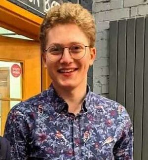 Michael Kohn - QBWiki